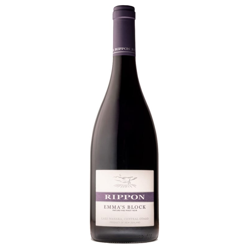 Rippon Emma’s Block Pinot Noir 2017